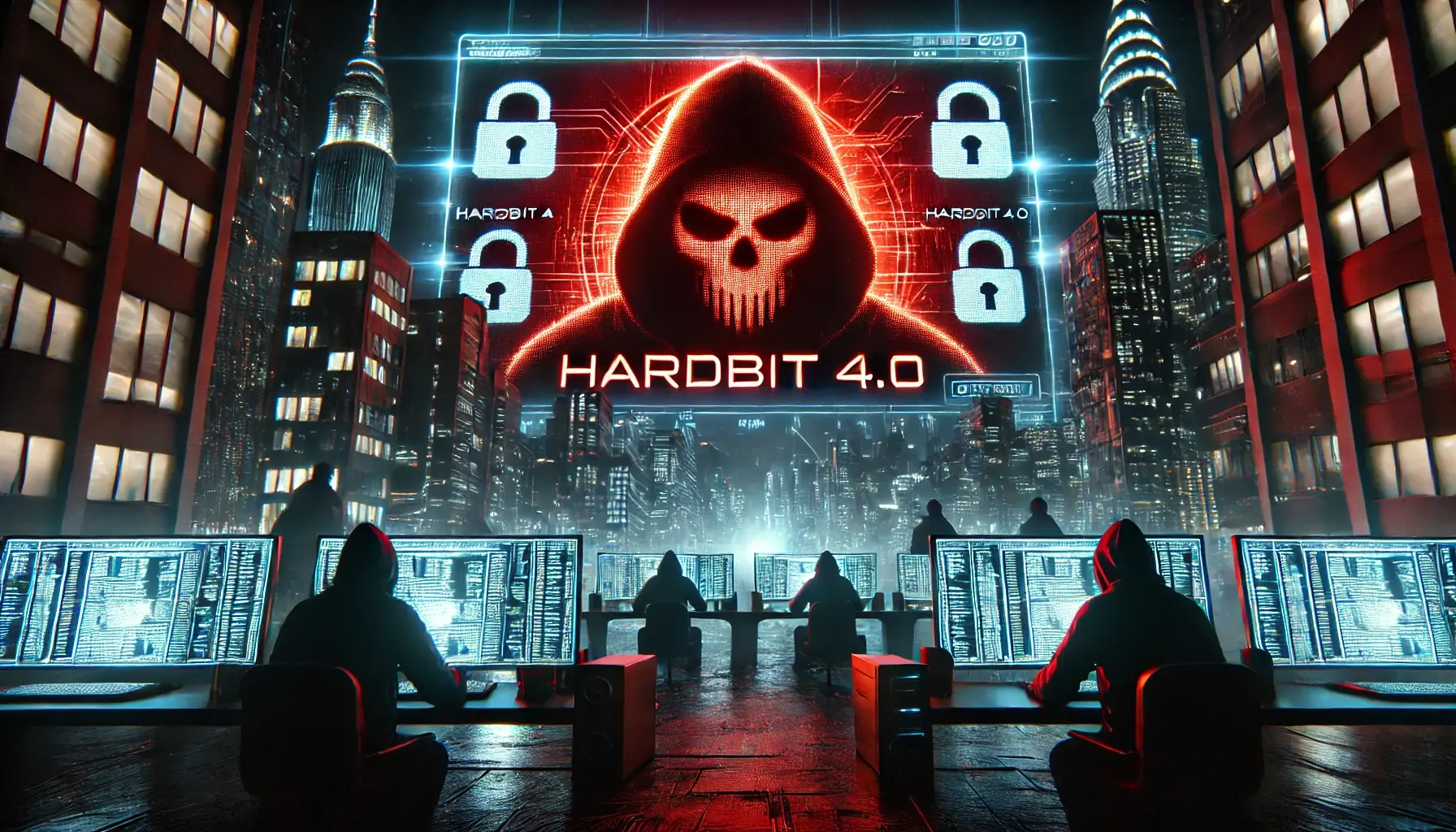 Ransomware HardBit 4.0 Introduce Técnicas de Ofuscación